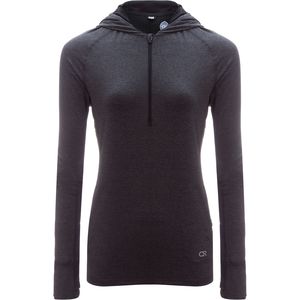 Club Ride Apparel Sprint Hoodie - Women's - Bike