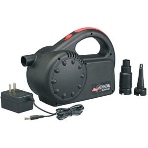 Coleman Rechargeable QuickPump Unit - Hike & Camp