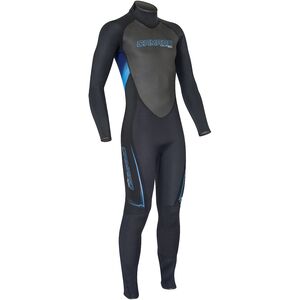 Camaro Revo Overall 3mm Wetsuit - Men's - Clothing
