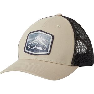 Columbia Mesh Snapback Hat - Men's - Accessories