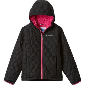 Columbia Bella Plush Jacket - Girls' - Kids