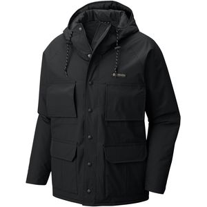 Columbia PNW Delta Marsh 1983 Jacket - Men's - Clothing