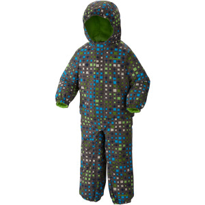 Columbia Fresh Pow Set - Infant Boys' - Kids