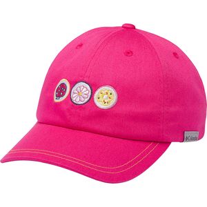 Columbia CSC Baseball Cap - Kids' - Kids