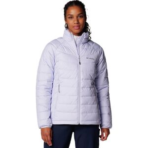 Columbia Powder Lite II Full-Zip Jacket - Women's - Clothing