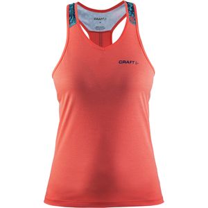 Craft Pulse Singlet Jersey - Women's - Bike