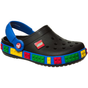 Crocs Crockband Lego Clog - Kids' - Kids