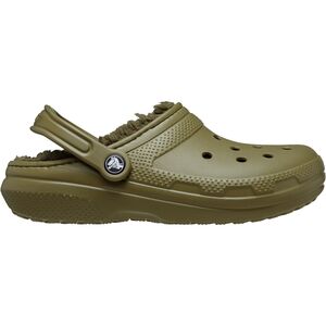 Crocs Classic Lined Clog - Footwear