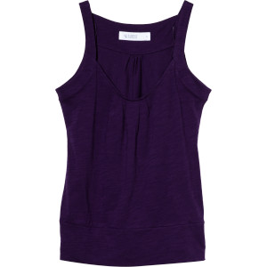 Carve Designs Newport Slub Tank Top - Women's - Clothing