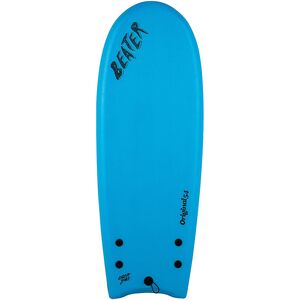Catch Surf Beater Original 54in Twin Fin Surfboard - Surf