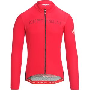 Castelli Prologo V Limited Edition Long-Sleeve Jersey - Men's - Bike