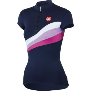 Castelli Gisele Women's Jersey - Bike
