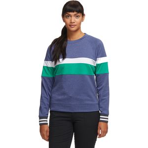 Cotopaxi Bandera Crew Sweatshirt - Women's - Clothing