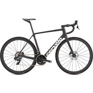 Cervelo R5 Force eTap AXS Road Bike - Bike