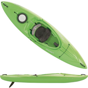 Dagger Approach Series Kayak - Paddle