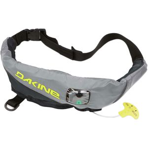 DAKINE USCG Approved Type V Inflatable PFD - Paddle