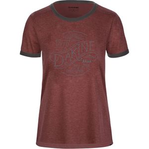 DAKINE Stevie Ringer T-Shirt - Women's - Clothing
