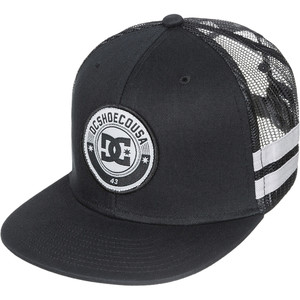 DC Speedster Hat - Boys' - Kids