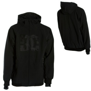 DC Spectrum Softshell Jacket - Men's - Clothing