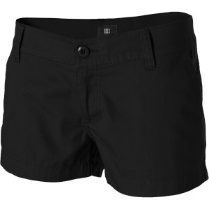 DC Wilton Short - Women's - Clothing