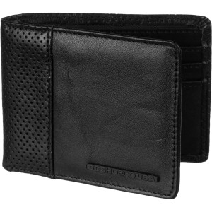 DC Jeronimo Wallet - Men's - Accessories