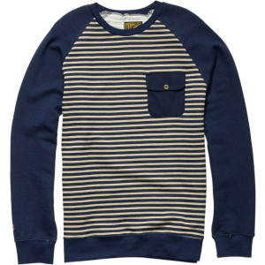 Dark Seas Grogram Crew Sweatshirt - Men's - Clothing
