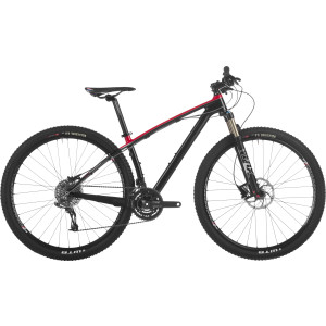 Diamondback Overdrive Carbon Complete Mountain Bike