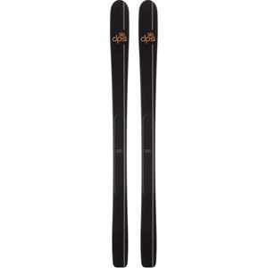 DPS Skis Powderworks 100 RPC Ski - 2023 - Ski
