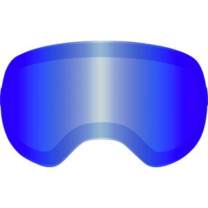 Dragon X2 Goggles Replacement Lens - Ski