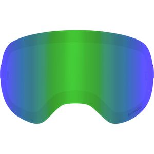 Dragon X2 Goggles Replacement Lens - Ski