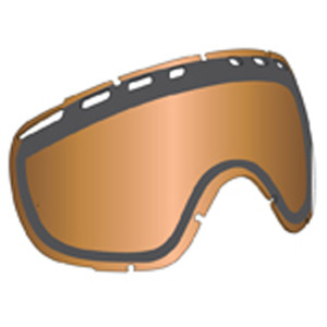 Dragon D2 Goggle Replacement Lens - Ski
