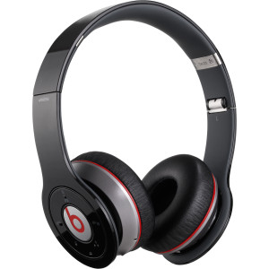 Beats by Dre Beats Wireless Headphones - Accessories
