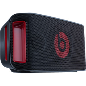 Beats by Dre Beatbox Portable Bluetooth Audio Dock - Accessories