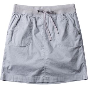 da-sh Sharon Solid Skort - Women's - Clothing