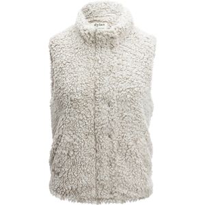 Dylan Zip Moto Vest - Women's - Clothing