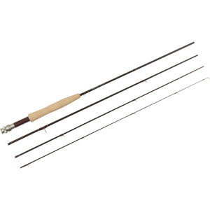 Echo Edge Fly Rod - 4 Piece - Fishing