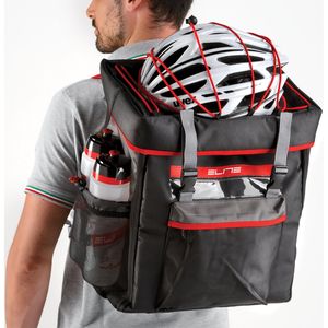Elite Tri-Box Race Bag - Bike