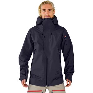 Elevenate Pure Jacket - Men's - Clothing