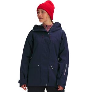 Elevenate Future Jacket - Women's - Clothing