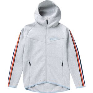 Elevenate Signature Hooded Jacket - Women's - Clothing