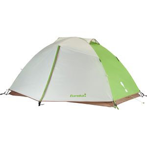 Eureka! Apex 2XT Tent: 2-Person 3-Season - Hike & Camp