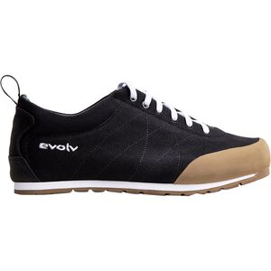 Evolv Cruzer Psyche Approach Shoe - Men's - Footwear