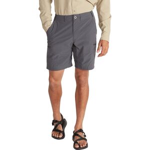 ExOfficio Sol Cool Camino 8.5in Short - Men's - Clothing