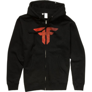 Fallen Trademark Full-Zip Hoodie - Men's - Clothing