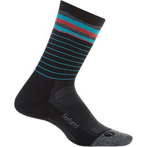 Feetures! Elite Light Cushion Crew Sock