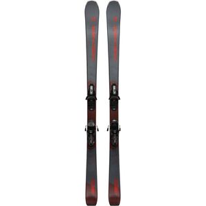 Fischer RC Fire SLR Pro Ski + Protector 10 GW SLR Binding - Ski