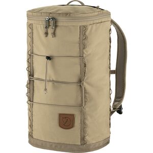 Fjallraven Singi 20L Backpack - Hike & Camp