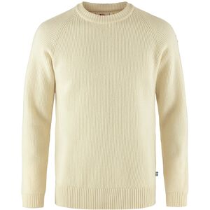 Fjallraven Ovik Rib Sweater - Men's - Clothing