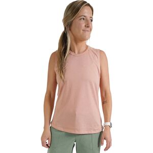 Flylow Haiku Tank Top - Women's - Clothing