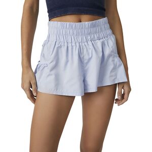 FP Movement Get Your Flirt On Short - Women's - Clothing
